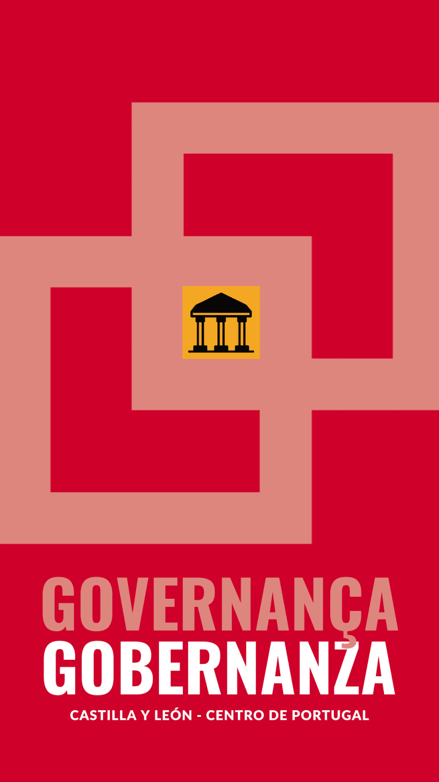 GOBERNANZA | Cencyl - Comunidad de Trabajo - Castilla y León Centro de Portugal